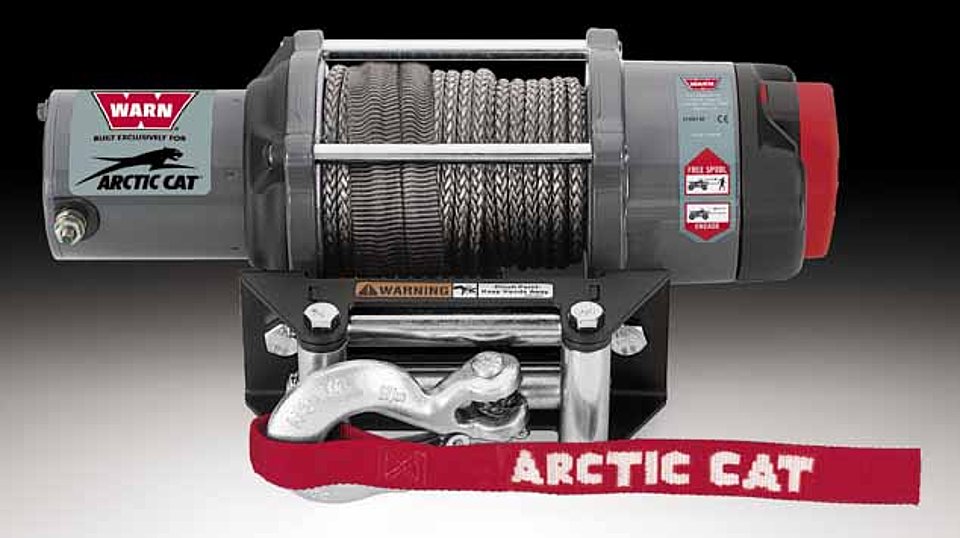 4000-lb-winch-wildcat - QUADCENTER S.r.l. Marostica- centro Quad ATV Veneto