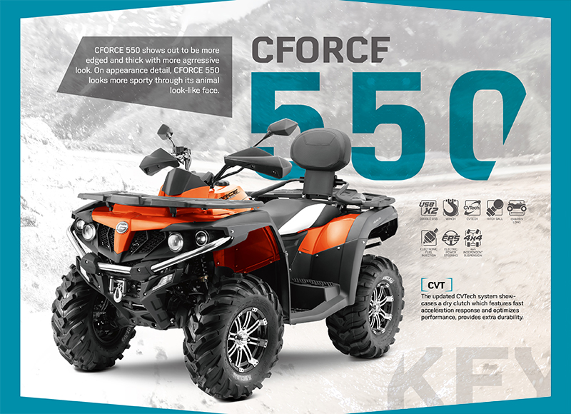 C-FORCE-550-1 - QUADCENTER S.r.l. Marostica- centro Quad ATV Veneto