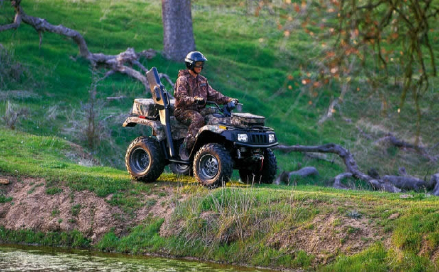 utility-quad-arctic-cat-400-2x4-core - QUADCENTER S.r.l. Marostica ...