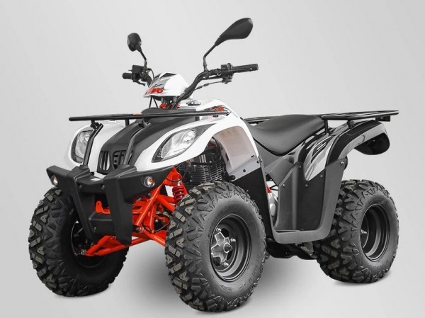 QUAD KAYO AU 200 Omologato T3 - QUADCENTER S.r.l. Marostica- centro ...